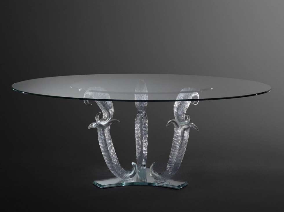 Table salle à manger, table haute, table de repas, de luxe